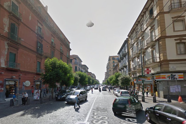 2016 - Un anno di Secondigliano