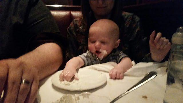 Twelve Makes a Dozen: May 2018