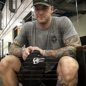 ScamHaters United .. Visit us also on Facebook and Instagram : GABRIEL ...