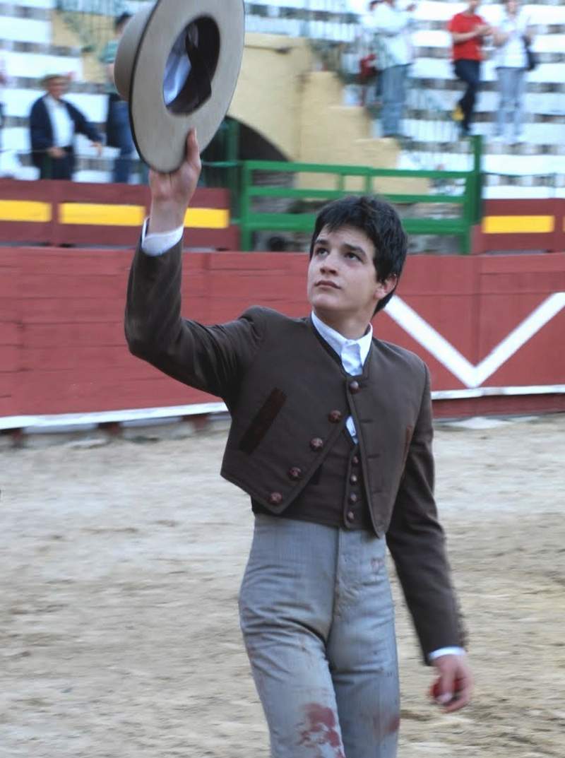 - All Natural & More: Matadors