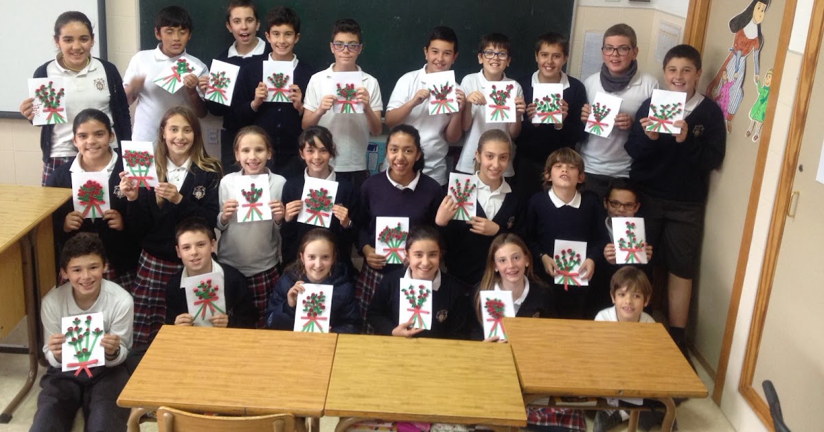 El raconet de Primària: Diada de Sant Jordi. 5è primària