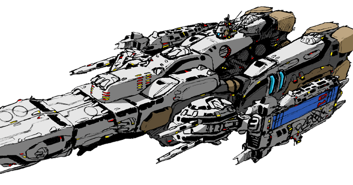 Dice in the Corner: Macross or Robotech: Deculture and Protoculture