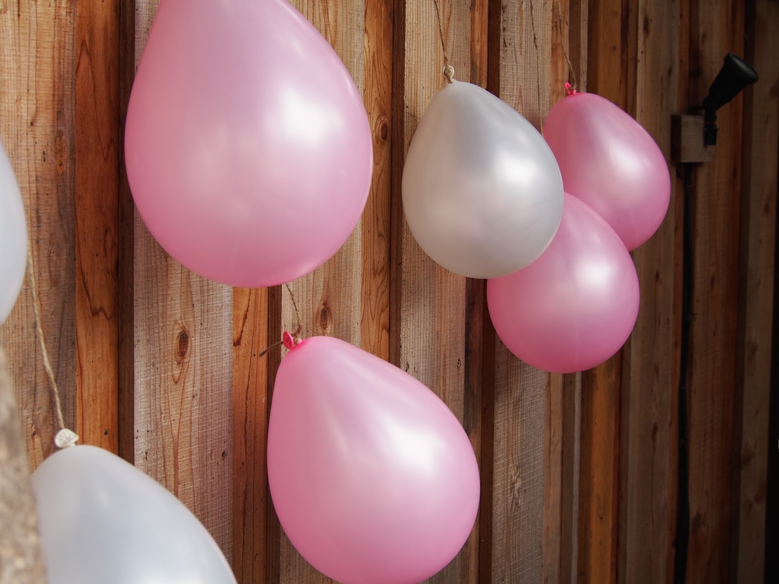 Party Perfect • The sparkle tea party you will never forget!