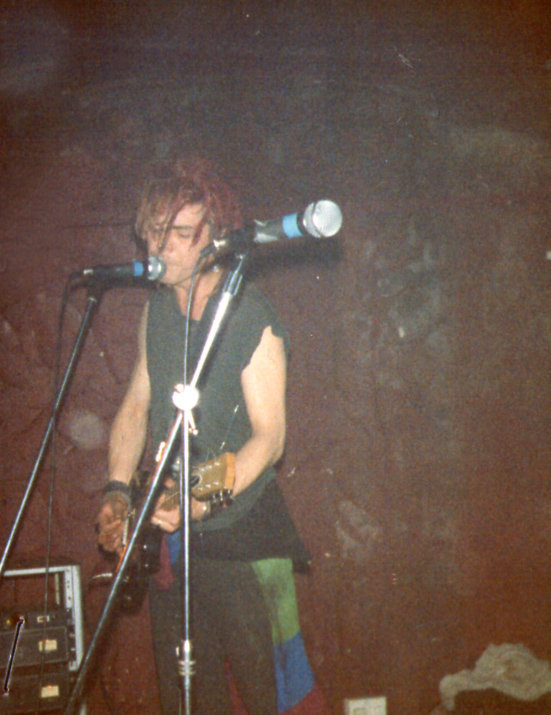 Listen and Understand: The Mob