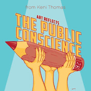 Nonprofit Awareness: Artistic Rebuttaling – Using Art to Advocate for ...