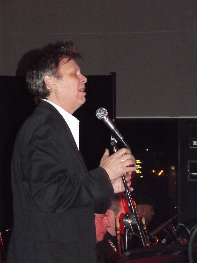 Streamliners, RB Morris, Jenna and her Cool Friends, Blue Mother Tupelo ...