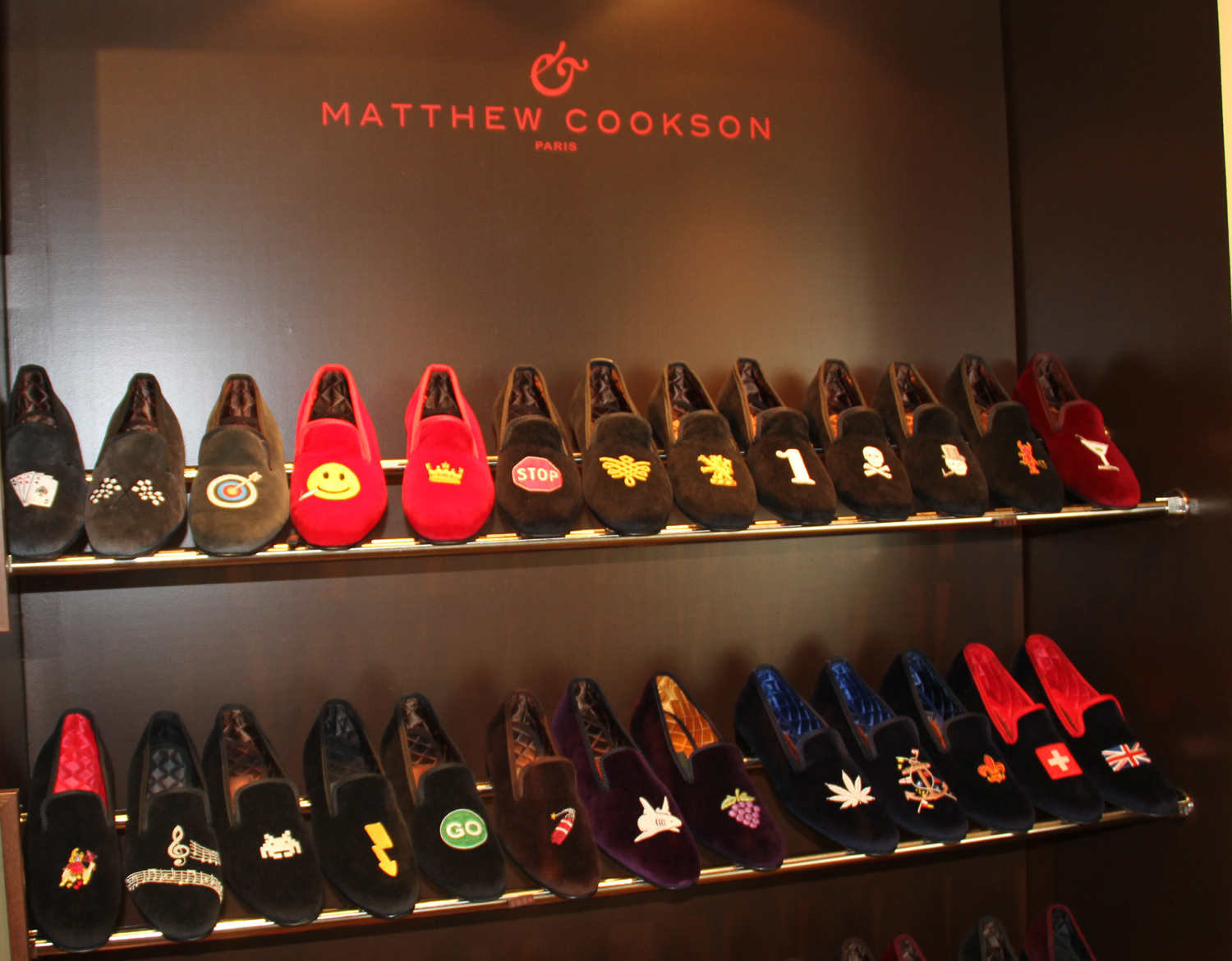 Le Noeud Papillon Of Sydney - For Lovers Of Bow Ties: What's New From ...