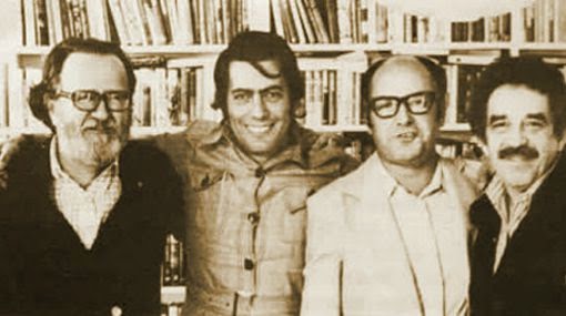 Guía Literaria: 100 Escritores Imprescindibles de la Literatura ...