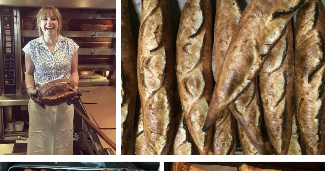 SanDiegoVille: Wayfarer Bread & Pastry To Bring Fresh Baked Goods To ...