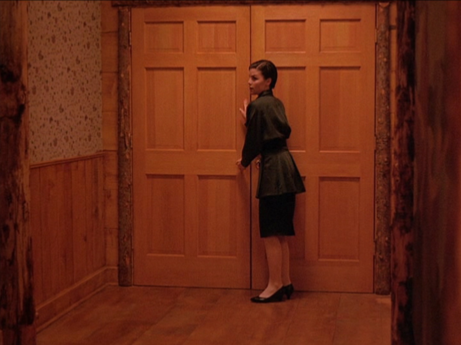 Style Icons: Twin Peaks | Retro Reporter