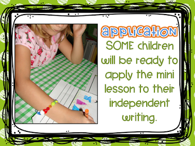 KinderGals: Am I Done Yet? Teaching Children to Finish A Piece of Writing