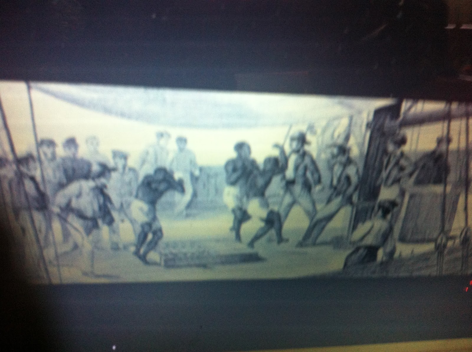 THE BLACK SOCIAL HISTORY:: BLACK SOCIAL HISTORY : THE CREOLE CASE WAS ...