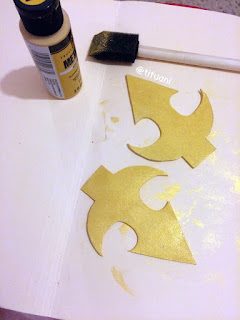 Cosplay - Avatar Azula Lolita Kimono DIY Tutorial - L U C K Y ☆ S T A R