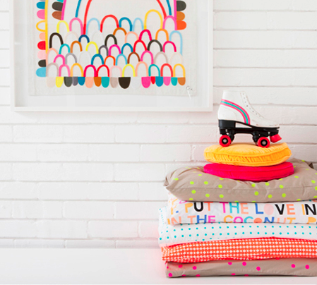 Olive: RACHEL CASTLE