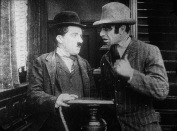 COLECCION CINEFILA: CHARLES CHAPLIN, FILMOGRAFIA COMPLETA III. LAS ...