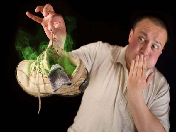 Aprenda Como Acabar Com o Chulé Para Sempre! - Saúde & Conhecimento