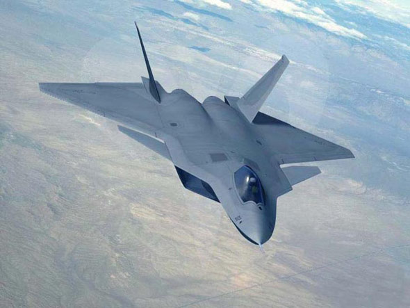 SNAFU!: Navy Matters Blog take on the Next Gen Fighter.