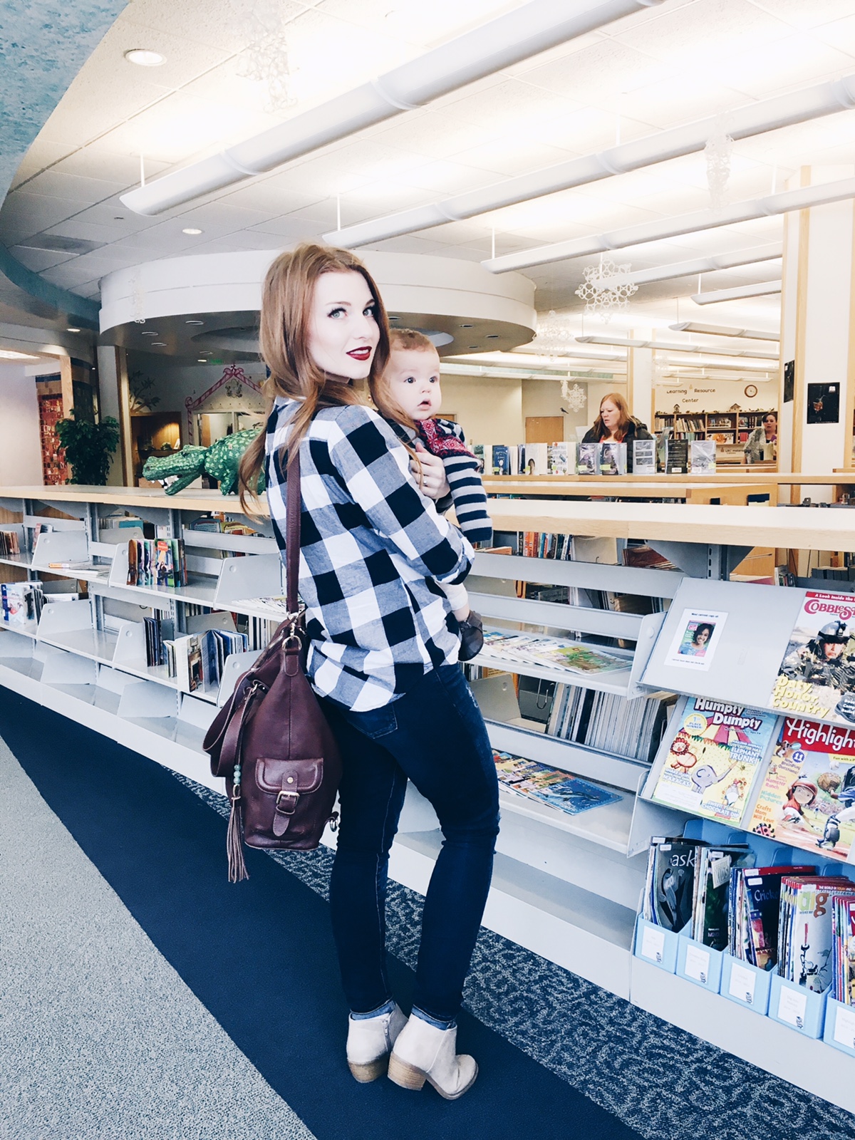 Do It Yourself Divas Lily Jade Diaper Bags A Must For A Day Out