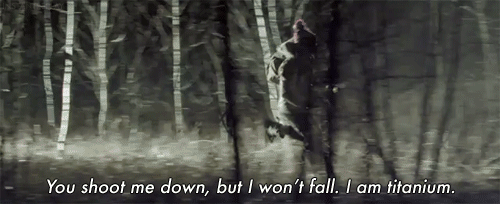 El libro de conjuros de Tita Hellen: Look de uñas: Lady Writer y ...