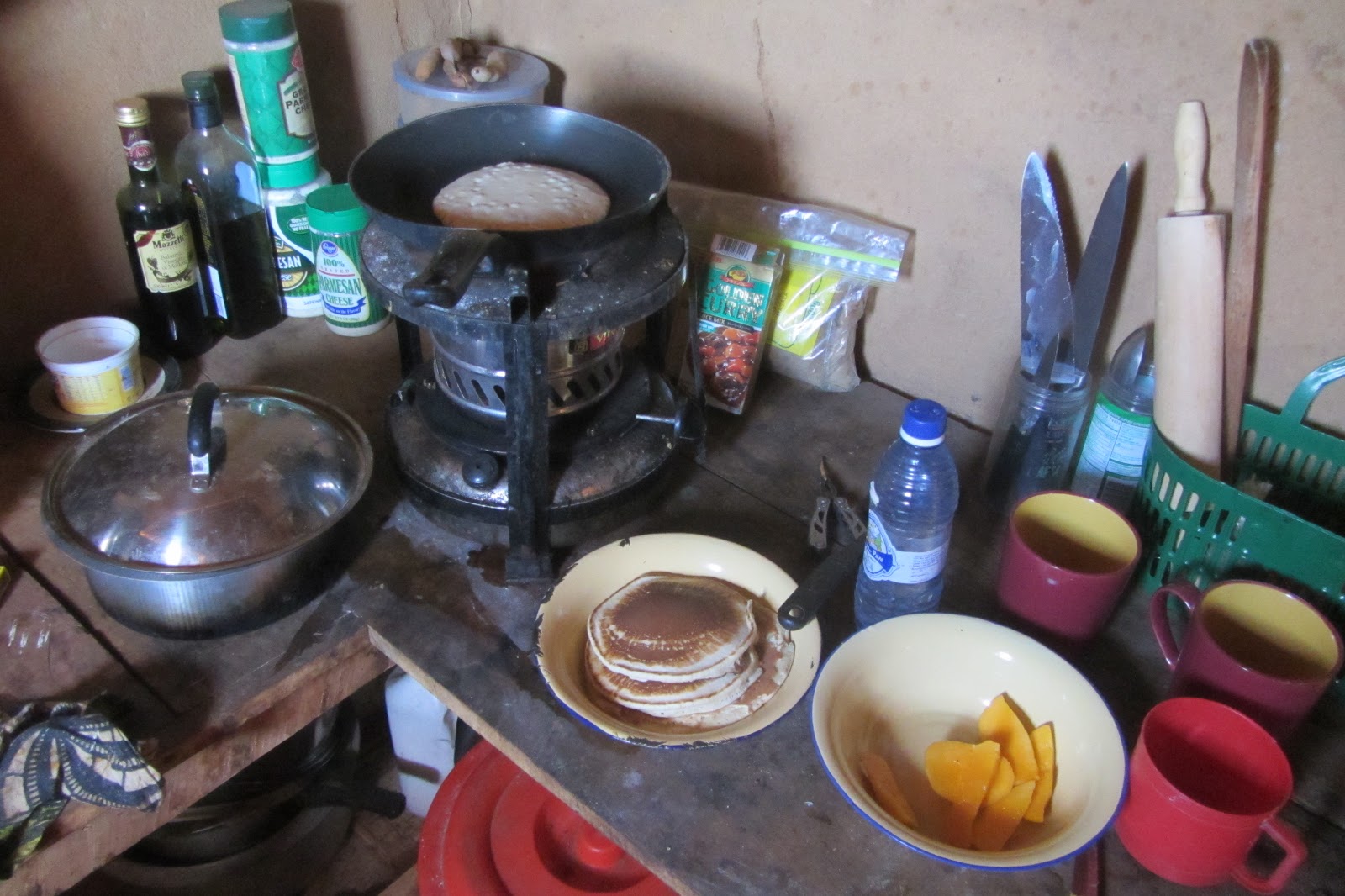 Malawi and Me: A Love Story?