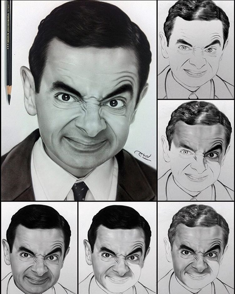 Design Stack: A Blog about Art, Design and Architecture: Realistic ...