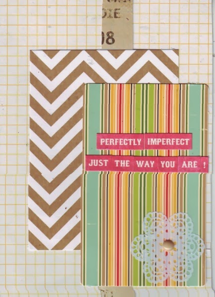 Julene By Design: Counterfeit Kit 10 minute card challenge & Crafty ...