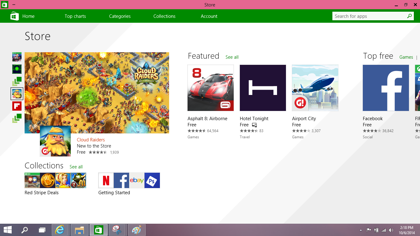 What Windows 10 Looks Like On My Laptop | Productivity Tips, MS Excel ...