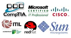 SYSCO INFOTECH: Services