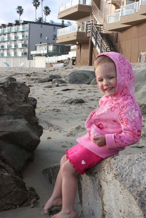 The Wondrous World of Capt. Lukey Duke and Miss Brookie