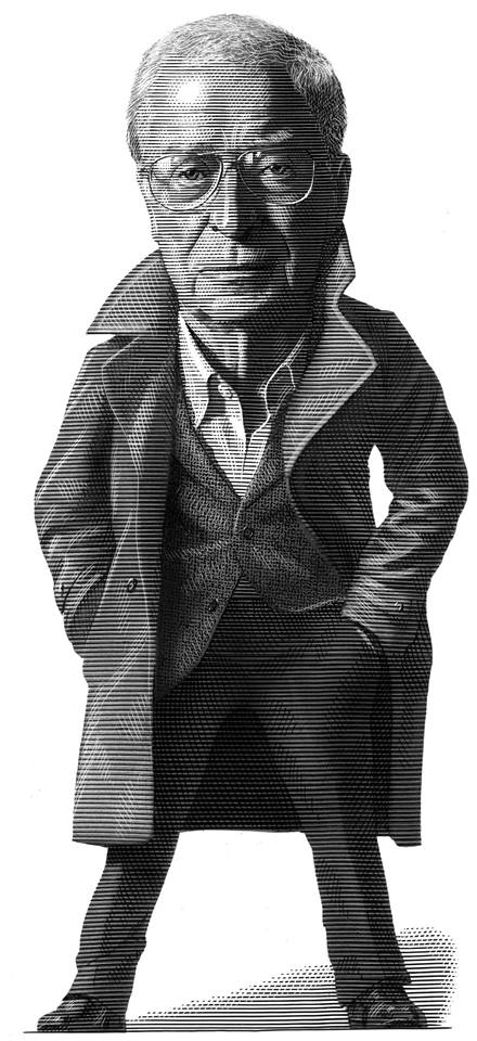 Why Not: A Blog: The Exceptional Artistry of Mark Summers