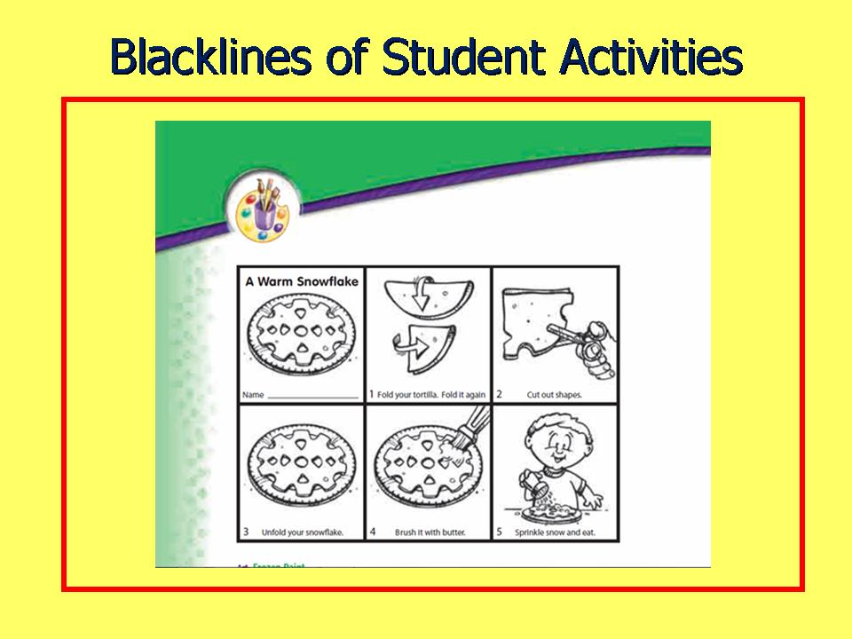 Kindergarten Stepping Stones