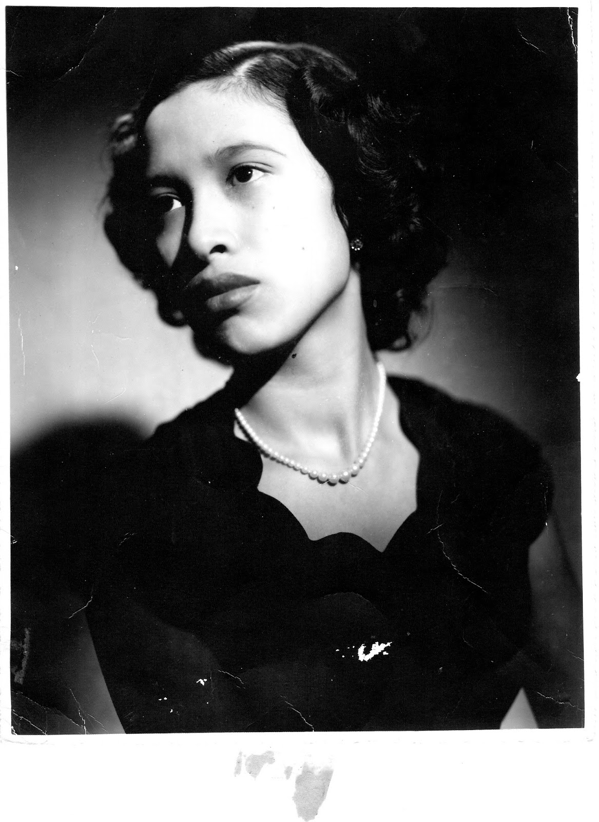 Most Beautifully You: Josefa Martinez: My Grandma