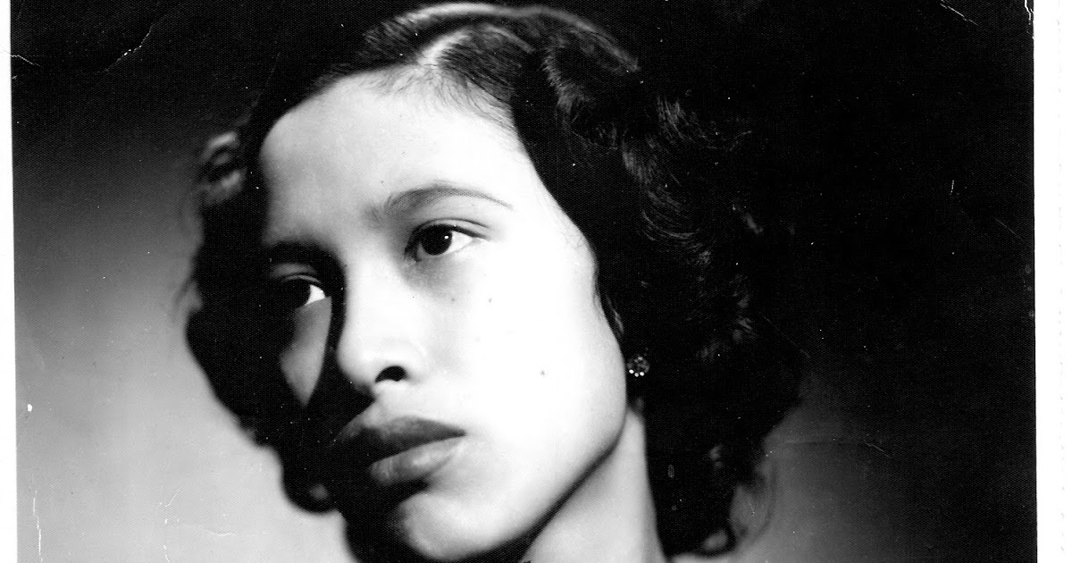 Most Beautifully You: Josefa Martinez: My Grandma