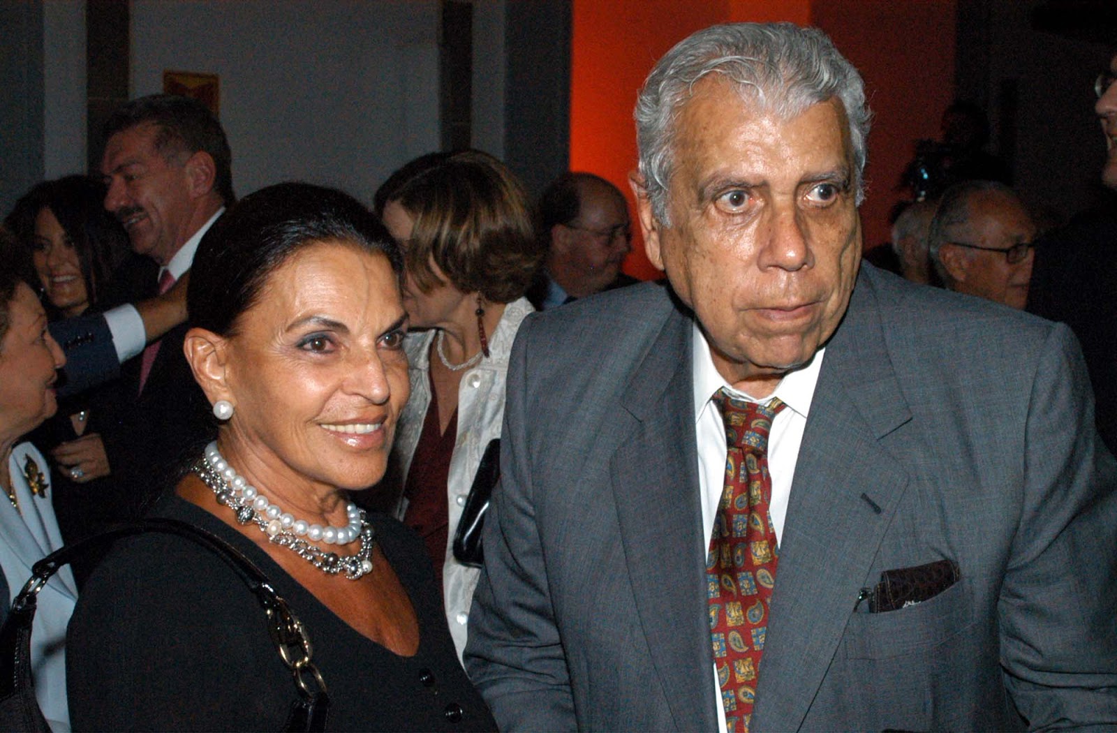 ANTÔNIO ERMÍRIO DE MORAES - EMPRESÁRIO - (86 anos) * SP (04/06/1928 ...