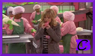 iCarly Best: Hoje tem iToe Fat Cakes na Nick EUA!!