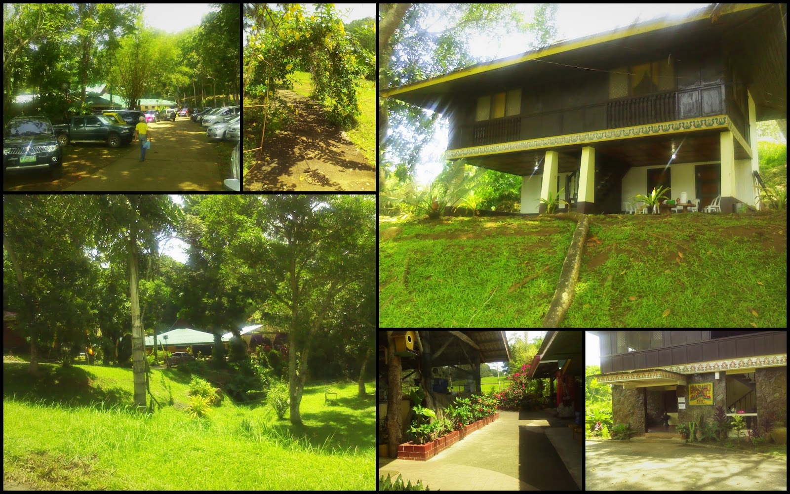 Marawi Resort Hotel Inc. (Mindanao State University Main Campus ...