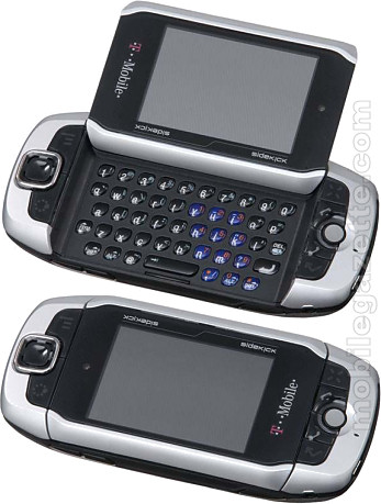 CELULARES: EVOLUCIÓN TECNOLÓGICA (2001-2005)