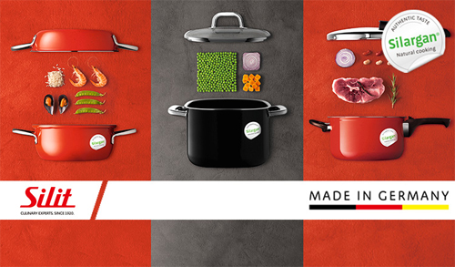 Mundo Das Marcas: SILIT