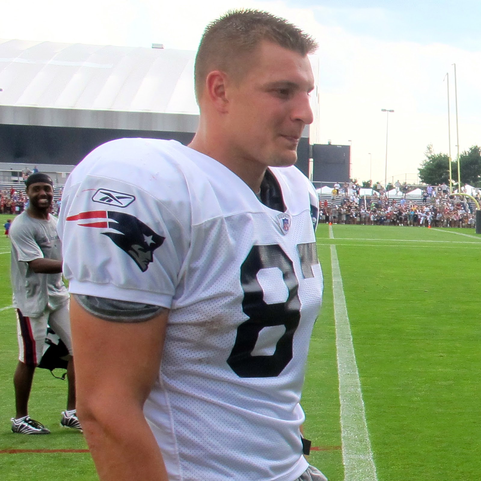 Gronk reportedly has 3rd surgery in as many months - AFC East Daily