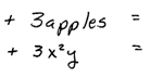 OpenAlgebra.com: Free Algebra Study Guide & Video Tutorials: Adding and Subtracting Polynomials