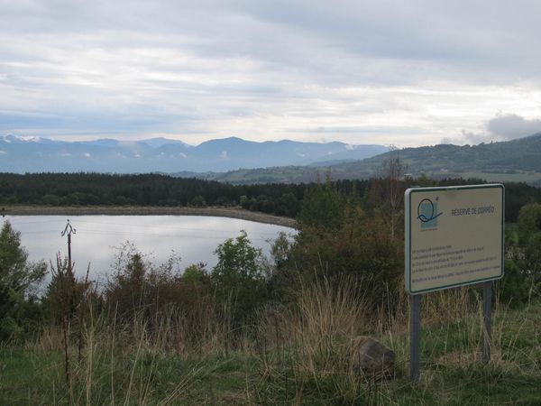 Buëch Devoluy Rando: La Roche des Arnauds : Tour du lac de Corréo