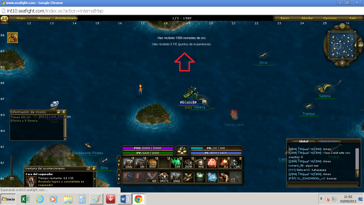 Seafight: Seafight-Creacion de cuenta y como jugar