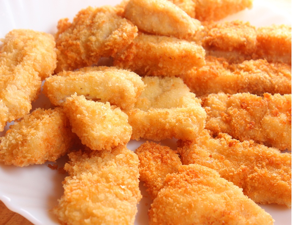 Fried Crispy Fish ~ Best Food Recipes