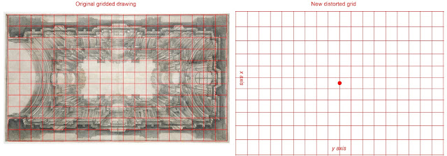 surface fragments: Andrea Pozzo, Anamorphism and Illusionistic Ceiling ...