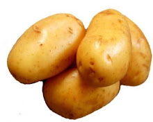 Lithuanian Food: Lithuanian Kuldunai recipe