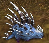 WoW Rare Spawns: Unique Hunter Pets