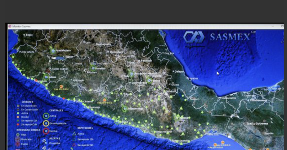 Mexico: Geothermal Sector Begins Heating Up in Mexico
