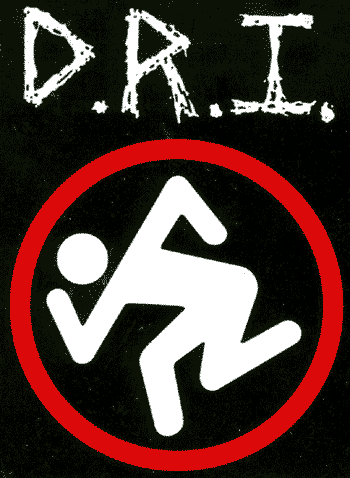 ♣SIN LUCRO♣: Dirty Rotten Imbeciles (D.R.I)