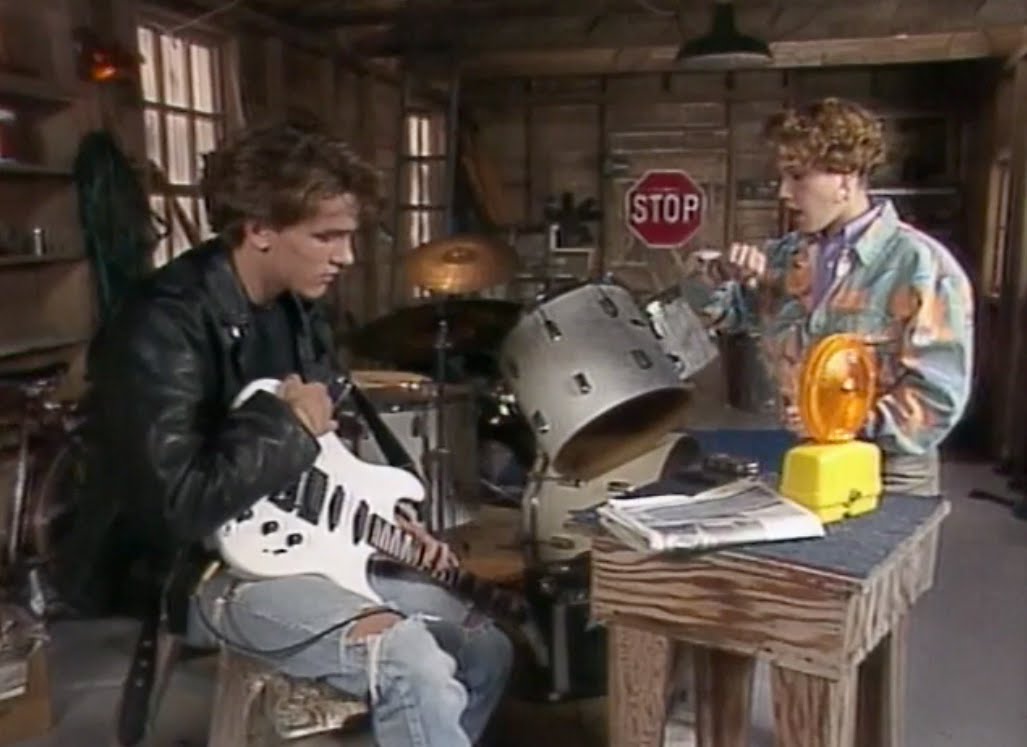 While Not Making Other Plans: FIFTEEN: The Most Amazing Show Ever ...