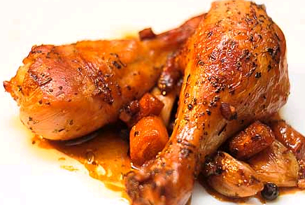 Resep Unik Pilihanku: Tips Memasak Daging Ayam Matang dan Empuk